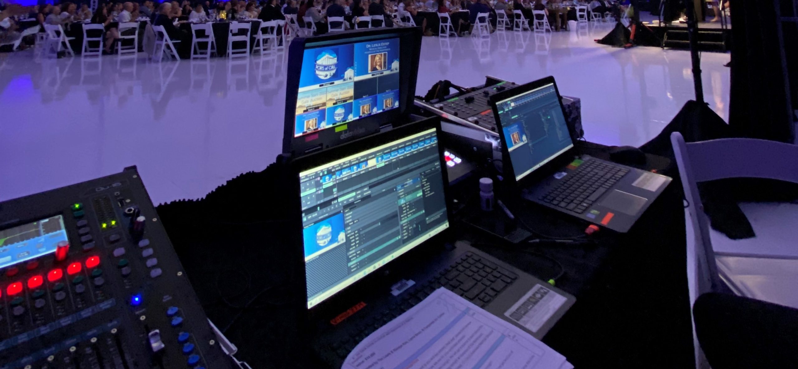 About Hardcastle AV – Hardcastle AV